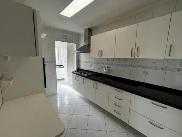 Apartamento com 02 dormitórios á venda, 70 m² no bairro Santa Maria São Caetano do Sul/SP
