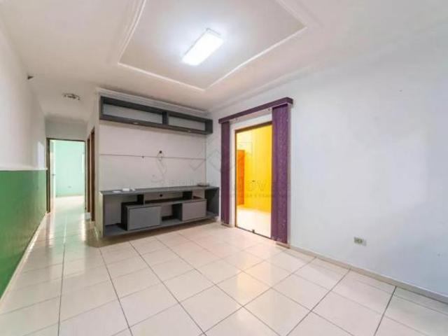 Apartamento com 02 dormitórios à venda, 70m² no bairro Jardim Guarará Santo André/SP