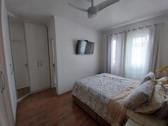 Apartamento com 02 dormitórios á venda, 77 m² no bairro Santa Paula São Caetano do Sul/SP