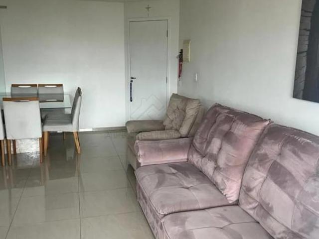 Apartamento com 02 dormitórios à venda, 74 m² na Vila Camilópolis Santo André/SP