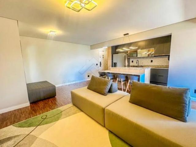 Apartamento com 02 dormitórios à venda, 87 m² na Jardim Bela Vista Santo André/SP