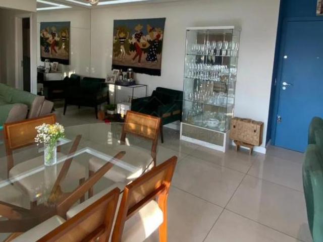 Apartamento com 02 dormitórios à venda, 84 m² na Vila América Santo André/SP