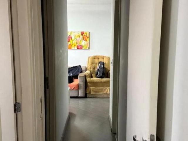 Apartamento com 02 dormitórios à venda, 105m² na Vila Guiomar Santo André/SP