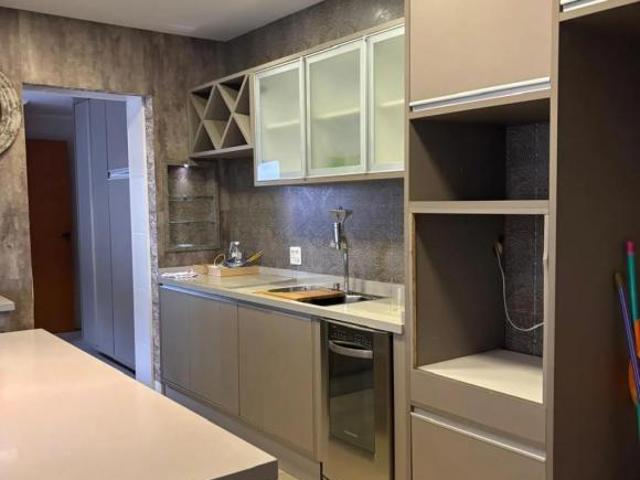 Apartamento com 02 dormitórios à venda, 126 m² na Vila Floresta Santo André/SP