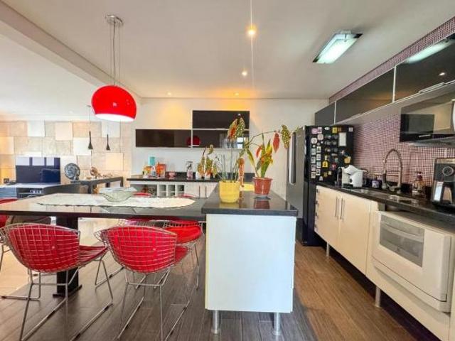 Apartamento com 02 dormitórios à venda, 160 m² no Oswaldo Cruz São Caetano do Sul/SP