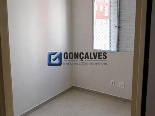 Apartamento com 02 dormitórios a venda – Vila Alice – Diadema /SP
