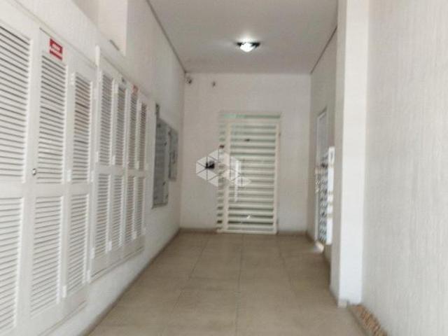 Apartamento com 02 dormitórios à venda, Centro, Santa Maria