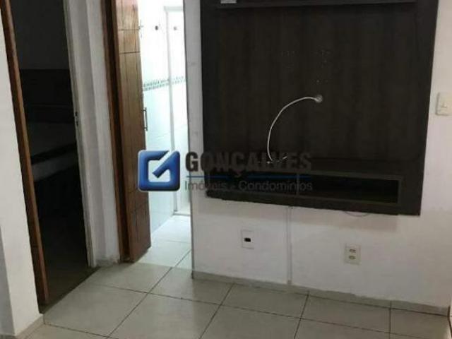 Apartamento com 02 dormitórios a venda – Demarchi São Bernardo do Campo /SP