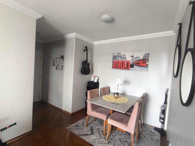 Apartamento com 02 dormitórios à venda na Vila Menck Osasco