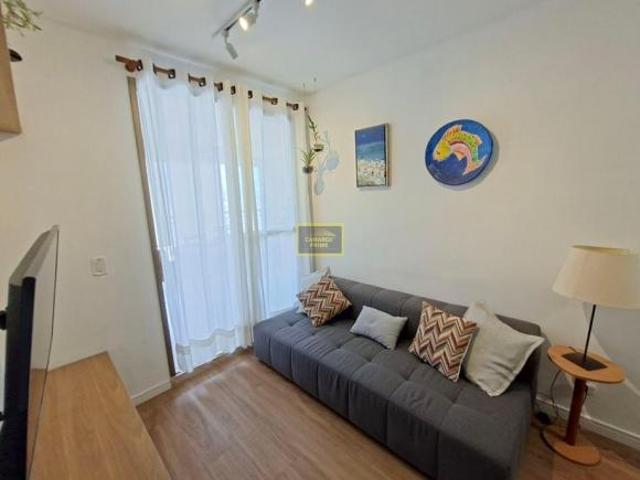 Apartamento com 02 dormitórios à venda na Barra Funda