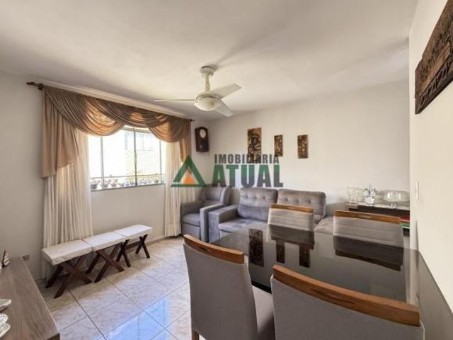 APARTAMENTO COM 02 DORMITÓRIOS À VENDA NA REGIÃO SUL DE LONDRINA