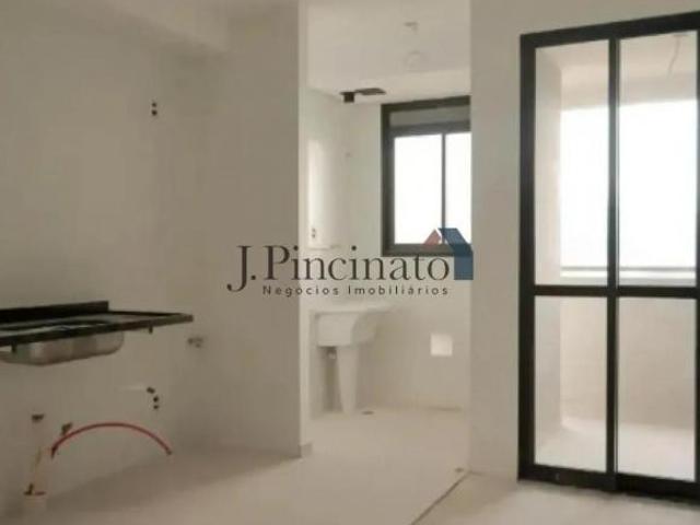 Apartamento com 02 dormitorios a venda no altos da avenida jundiai/sp. ref. 23523