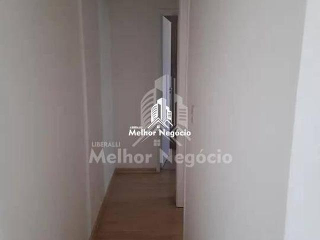 Apartamento com 02 dormitórios à venda no bairro Jardim Nova Europa, no Condomínio Ametista Ville em
