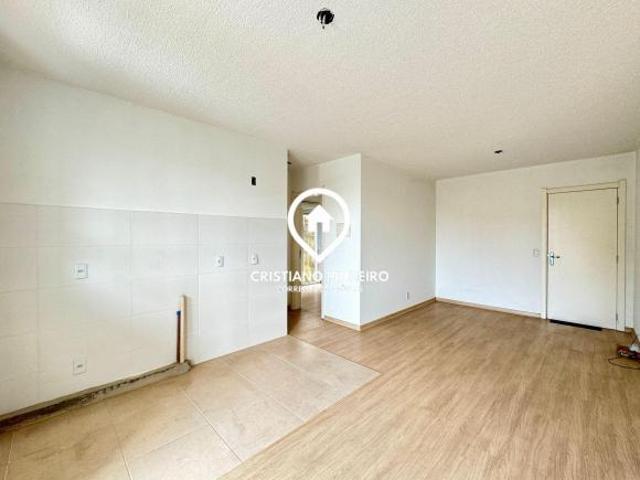 Apartamento com 02 dormitórios à venda no bairro São Vicente Gravataí/RS
