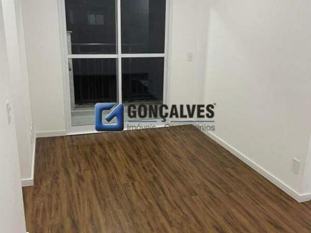 Apartamento com 02 dormitórios, á venda no Centro São Bernardo do Campo/SP