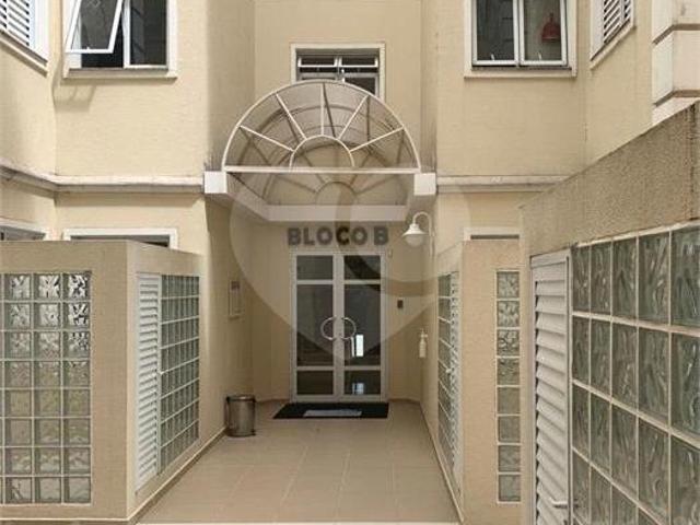 Apartamento com 02 dormitórios à Venda no Condomínio Mirante do Salto, em Salto