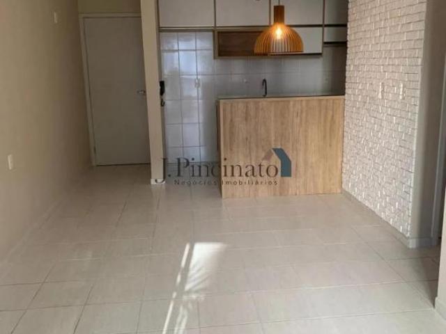 Apartamento com 02 dormitorios a venda no condominio jardim conquista jundiai/sp ref. 49517
