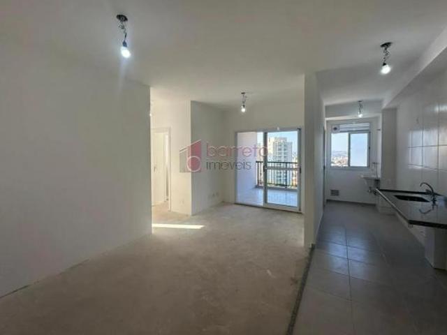 APARTAMENTO COM 02 DORMITÓRIOS À VENDA NO CONDOMÍNIO LA SIERRA JUNDIAÍ MEDEIROS JUNDIAÍ/SP