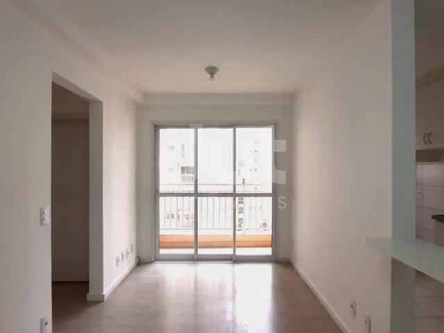 Apartamento com 02 dormitórios a venda no Residencial Vila Carioba em Americana