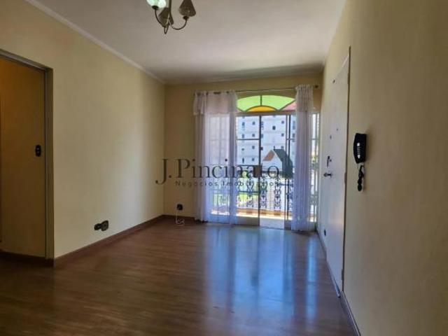 Apartamento com 02 dormitorios a venda no residencial jardim more vila das hortencias jundiai/sp