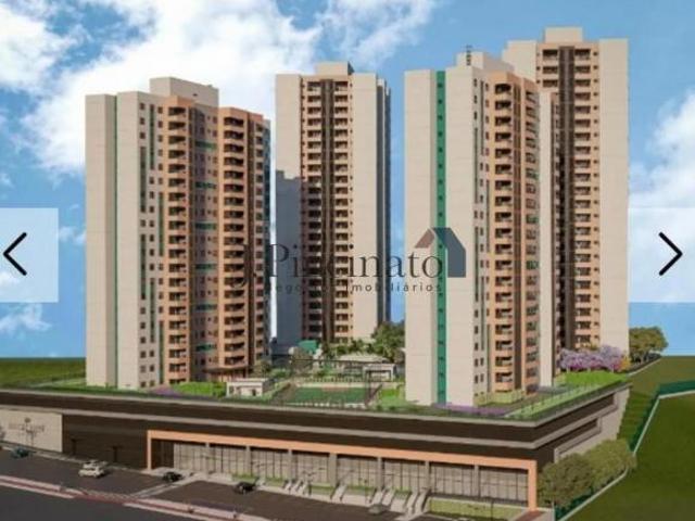 Apartamento com 02 dormitorios a venda no resort prime santa angela jundiai/sp ref. 23914