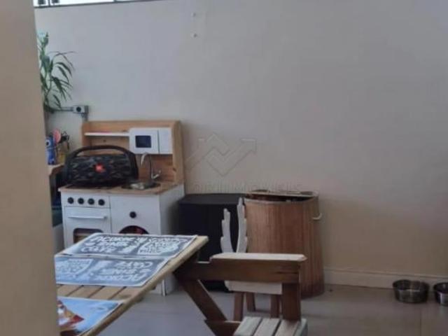 Apartamento com 02 dormitórios à venda por R$630.000,00, 110m² em Santa Maria Santo André/SP