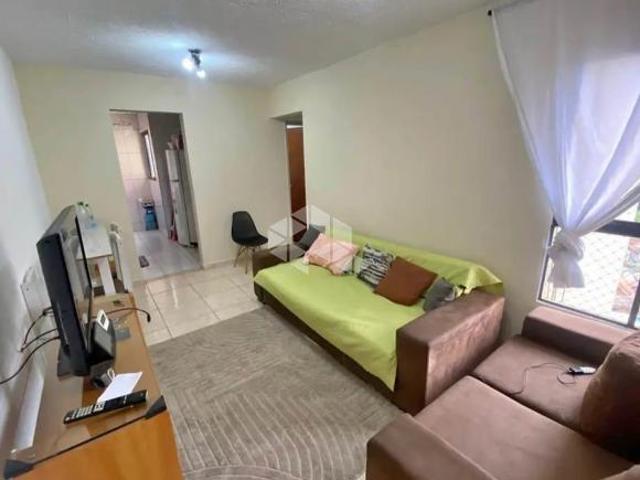 Apartamento com 02 dormitórios à venda por R$ 185.000,00 Terra Preta Mairiporã/SP