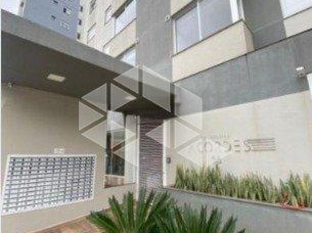 Apartamento com 02 dormitórios Bairro Imigrante na cidade de Farroupilha