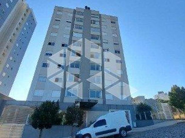 Apartamento com 02 dormitórios Bairro Imigrante na cidade de Farroupilha