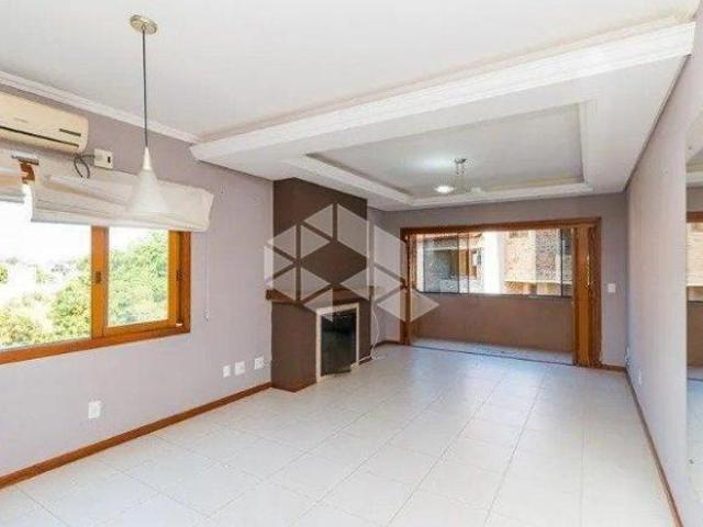 Apartamento com 02 dormitórios, Bairro Ipanema