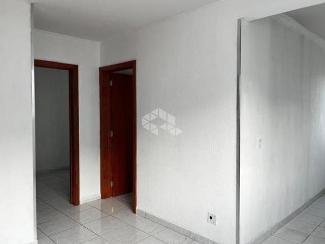 Apartamento com 02 dormitórios, Bairro São José em Esteio