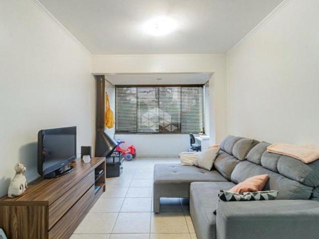 Apartamento com 02 dormitórios bairro Tristeza