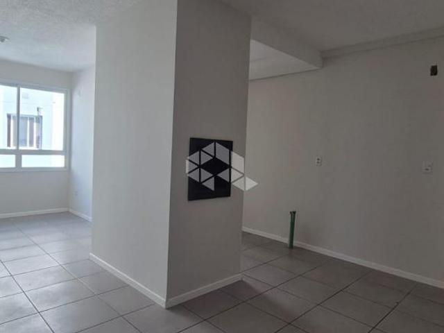 Apartamento com 02 dormitórios Bairro Volta Grande em Farroupiha