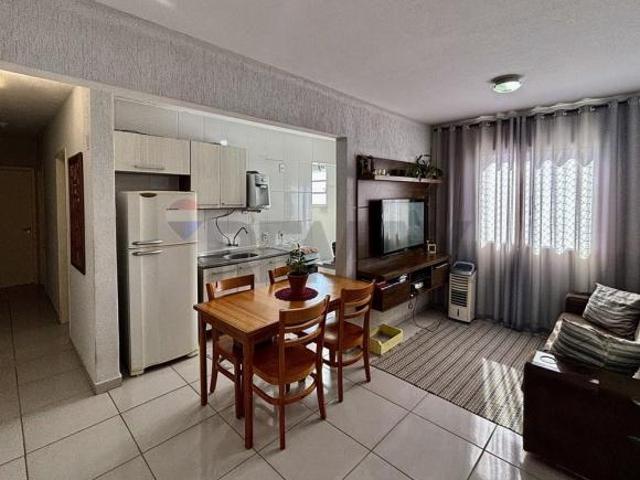 APARTAMENTO COM 02 DORMITÓRIOS DISPONÍVEL PARA VENDA NO CONDOMÍNIO RESIDENCIAL RECANTO DOS PÁSSAROS