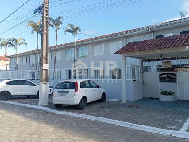 Apartamento com 02 dormitórios e 01 vaga de garage