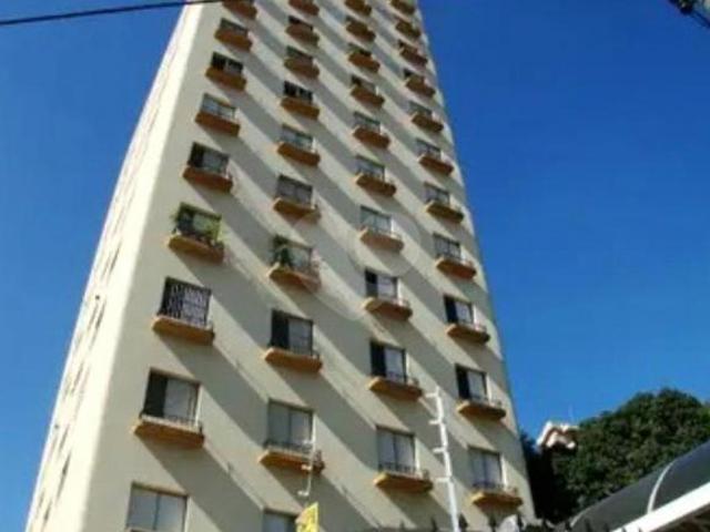Apartamento com 02 dormitórios e 01 vaga para venda ou locação