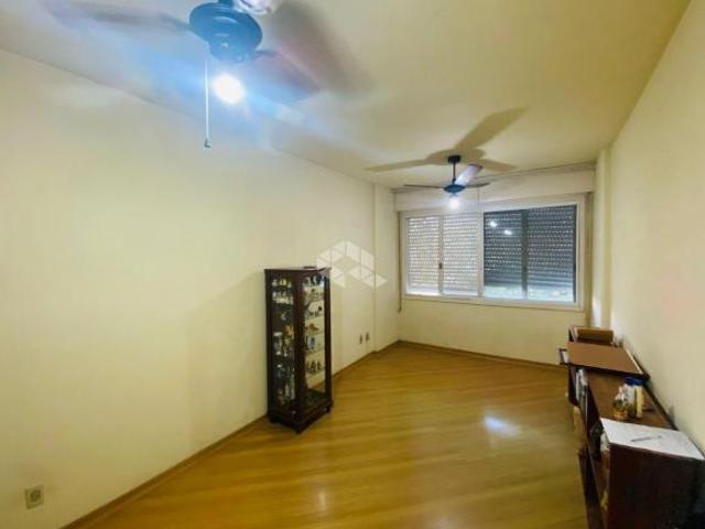 Apartamento com 02 dormitórios e 02 banheiros Villa Assunção Porto Alegre