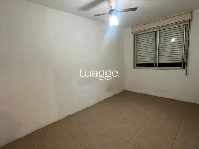 Apartamento com 02 dormitórios e uma vaga