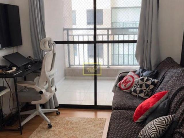 Apartamento Com 02 Dormitórios e Vaga de Garagem Para Venda Em Osasco