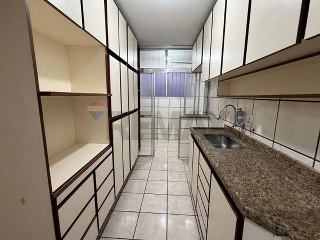 Apartamento com 02 dormitórios e vaga para locação Parque Residencial Sapopemba