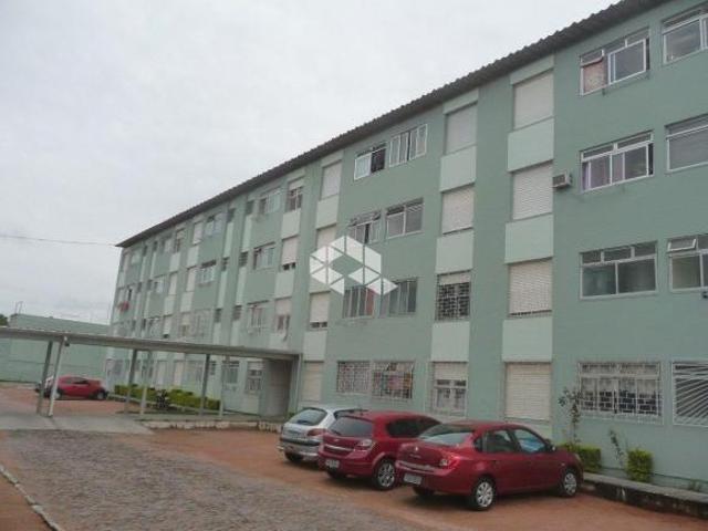 Apartamento com 02 dormitórios e excelente infraestrutura para venda no Condomínio Ilhas do Sul