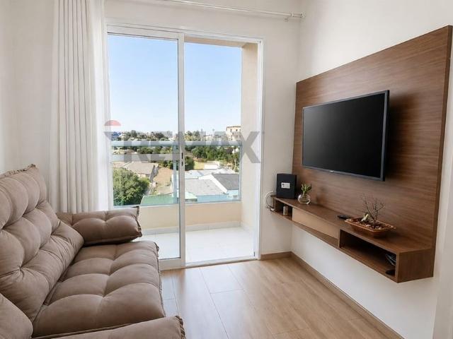 APARTAMENTO COM 02 DORMITÓRIOS E MOBILIADO DÍSPONIVEL PARA LOCAÇÃO CONDOMÍNIO PORTAL DAS ROSAS MOGI GUAÇU SP