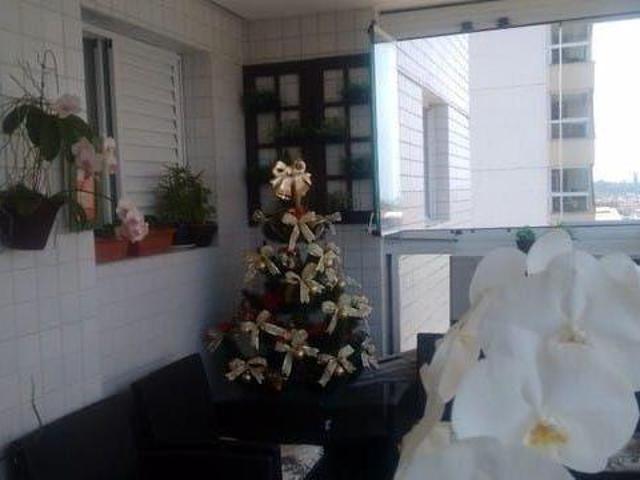 Apartamento com 02 dormitórios e Sala Ampliada À VENDA, no Res. Vila Marina