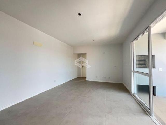 Apartamento com 02 dormitórios e suíte no Centro