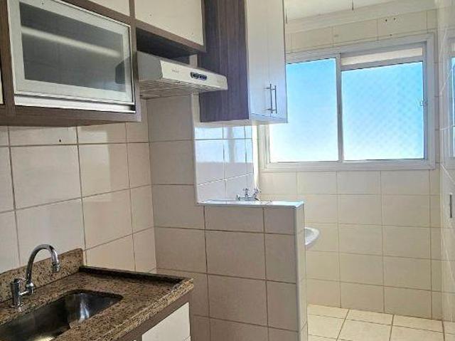 Apartamento com 02 dormitórios em condomínio Vista Valey em Valinhos /Campinas SP