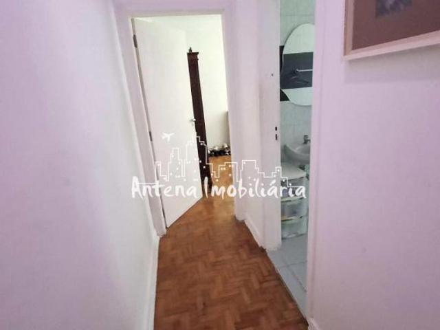 Apartamento com 02 dormitórios em Campos Elíseos Cód.: 10616