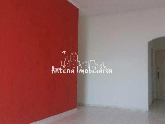 Apartamento com 02 dormitórios em Campos Elíseos Cód.: 11371