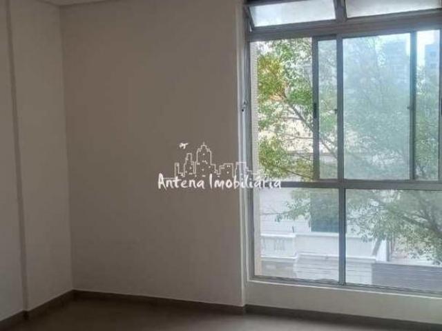 Apartamento com 02 dormitórios em Campos Elíseos Cód.: 11771