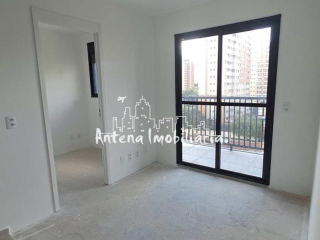 Apartamento com 02 dormitórios em Campos Elíseos Cód.: 13031