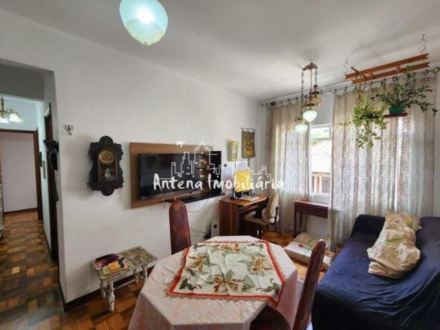 Apartamento com 02 dormitórios em Campos Elíseos Cód.: 7962